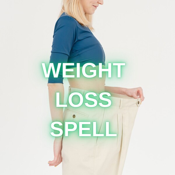 Weight Loss and Energy - Etsy