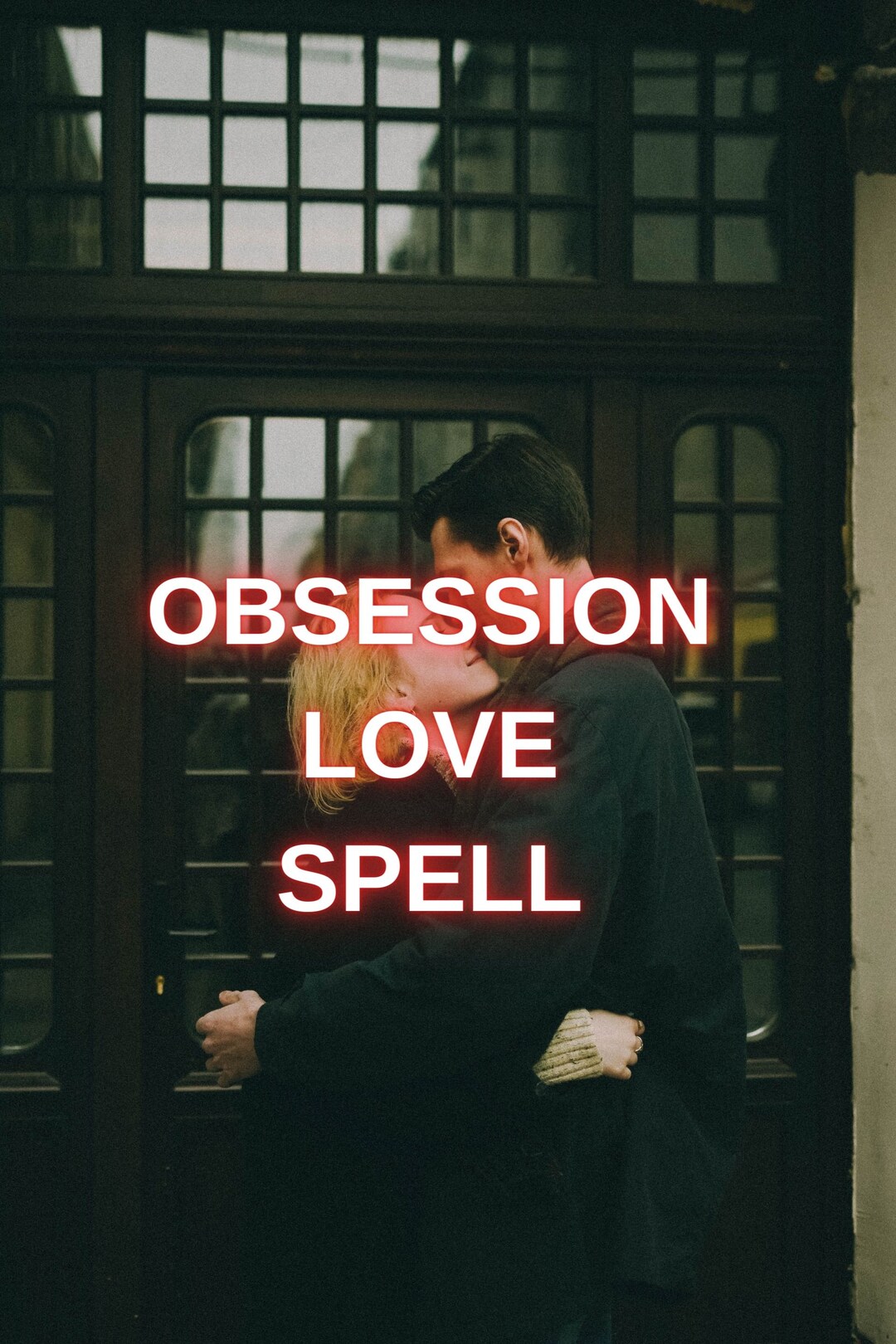 Obsession Love Spell, Powerful Love Spell, Same Day, Spell for Love ...