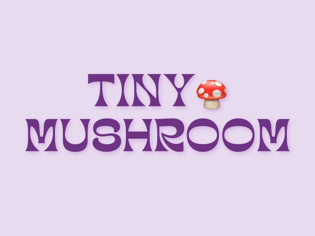 Tiny Mushroom Pipe | Pretty Pipe | Custom | Cute Pipes | Pink Pipe ...