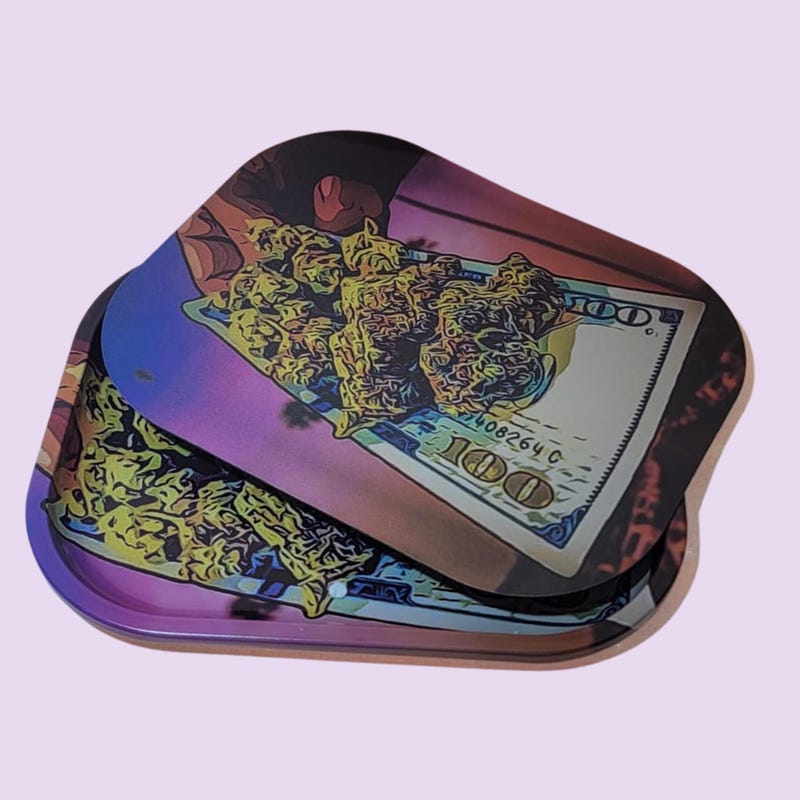 Rolling Tray - Etsy