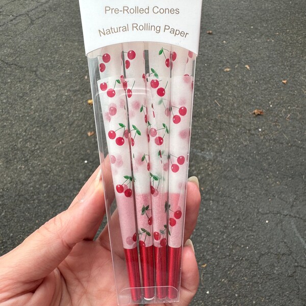 Pre Roll Cone - Etsy