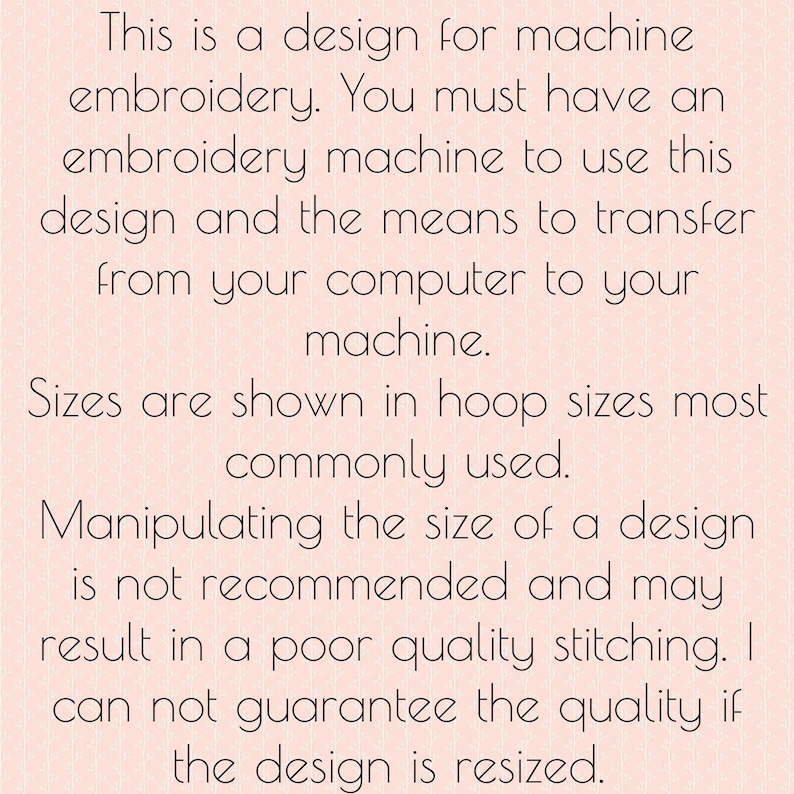 Joy Script Applique Satin Applique - Machine Embroidery Design - Etsy