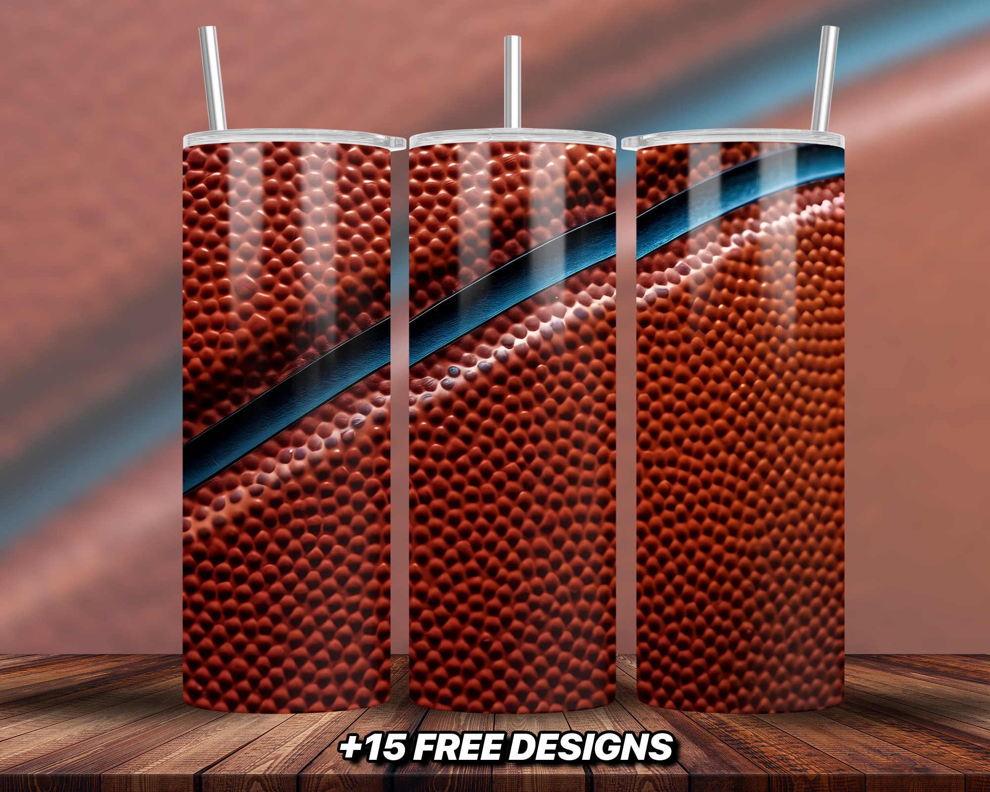 20 Oz Skinny Sublimation Tumbler Wrap Digital Design Png - Etsy