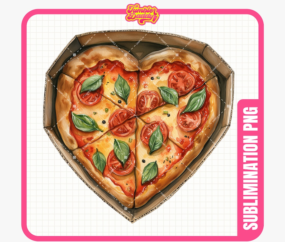 Pizza Box Love Clipart | Pizza Valentines Clip Art | Valentine Clipart ...