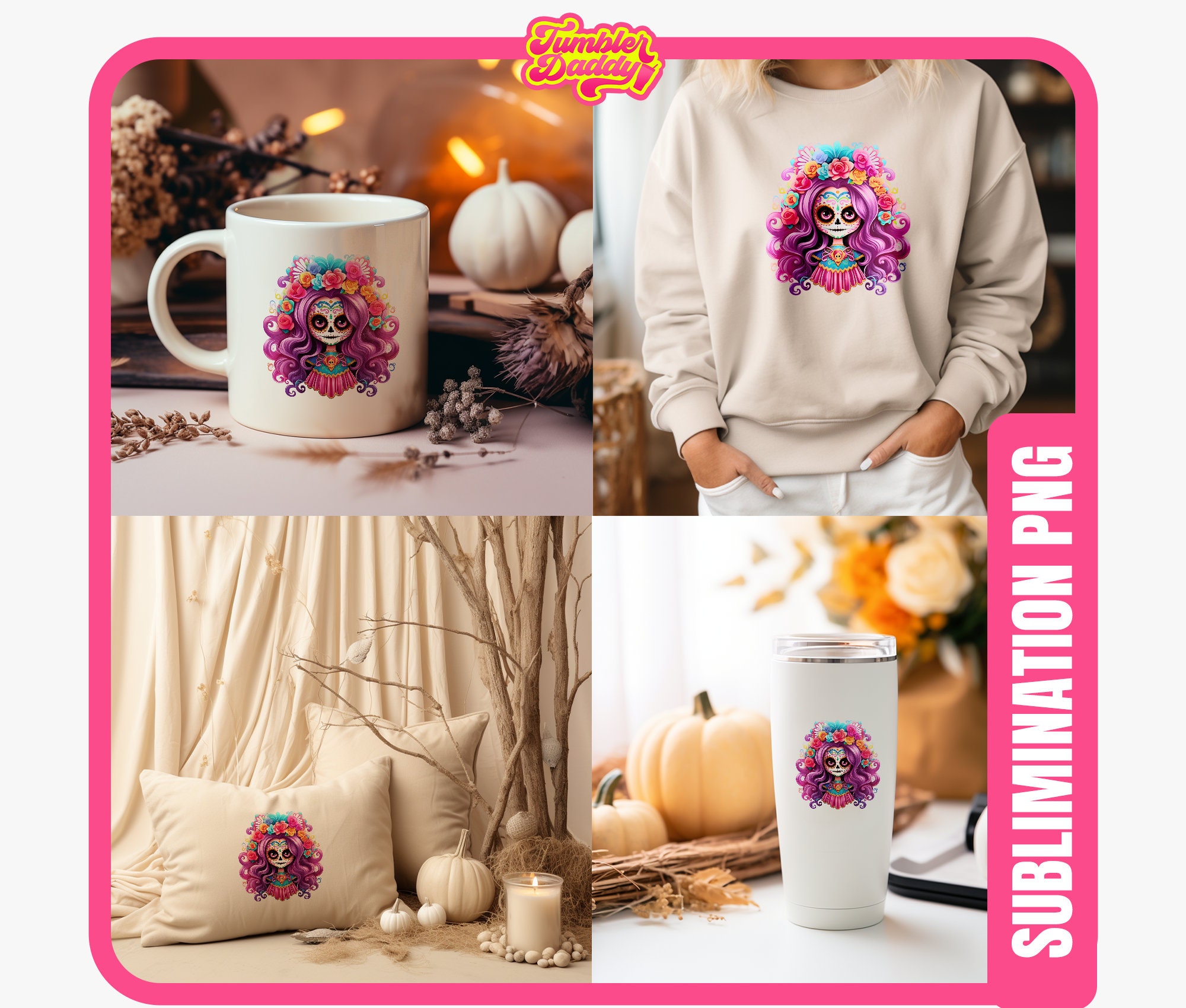 La Catrina Day of the Dead PNG Clipart, Día De Los Muertos Clipart ...