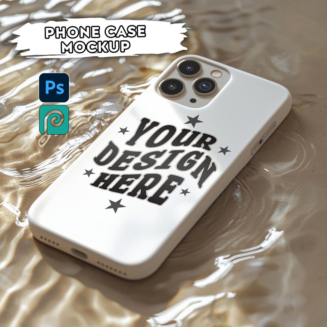 PSD Tough Case Mockup Phone Case Template iPhone Casing Mockup PSD ...