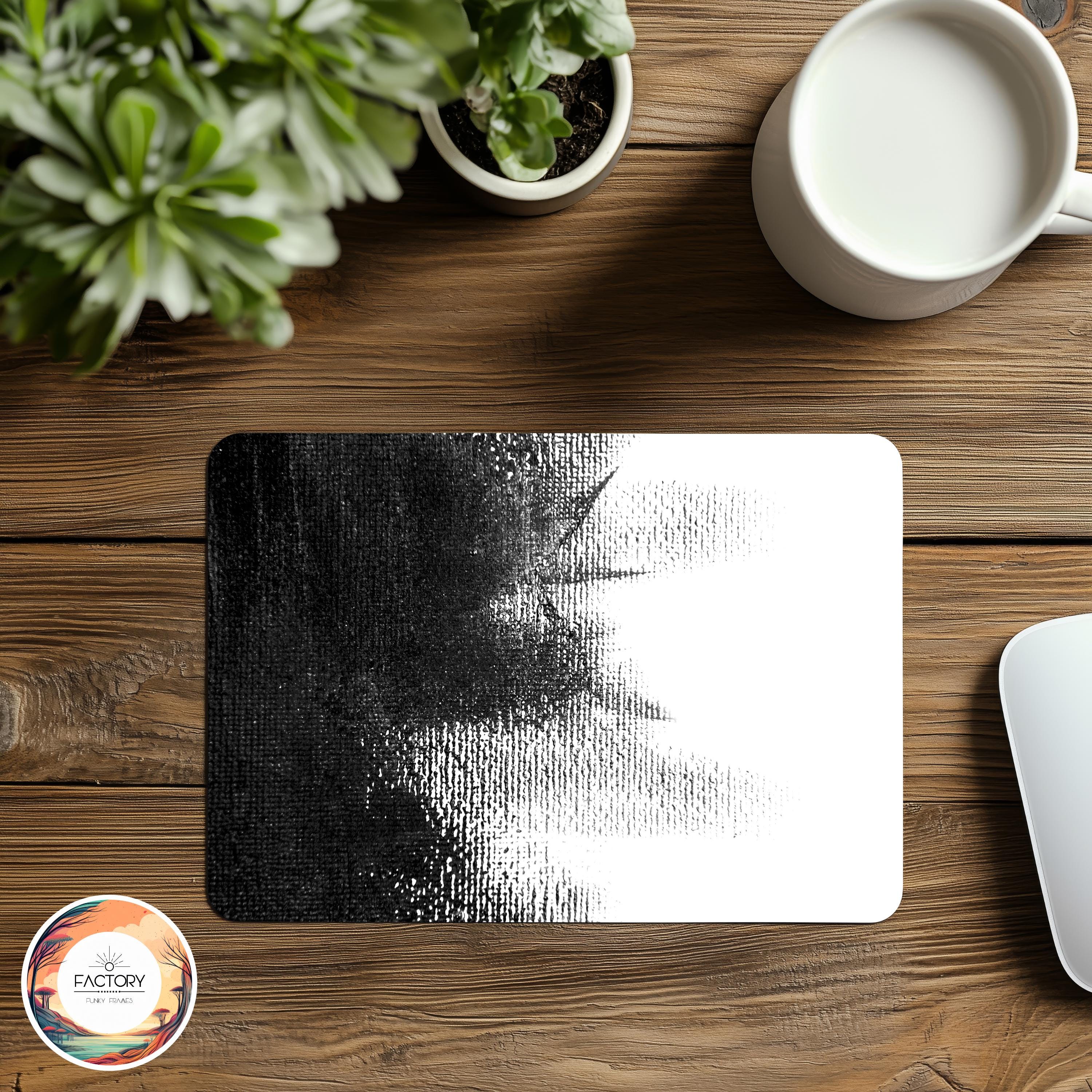 Canva Mousepad Template: Drag & Drop Desk Mat Mockup (digital Download ...