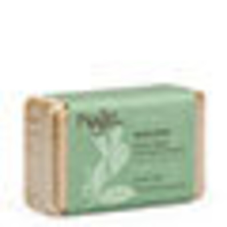 Citron Soap Bar - Etsy