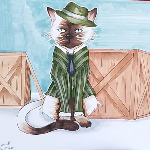 GenerationTrifles - Etsy