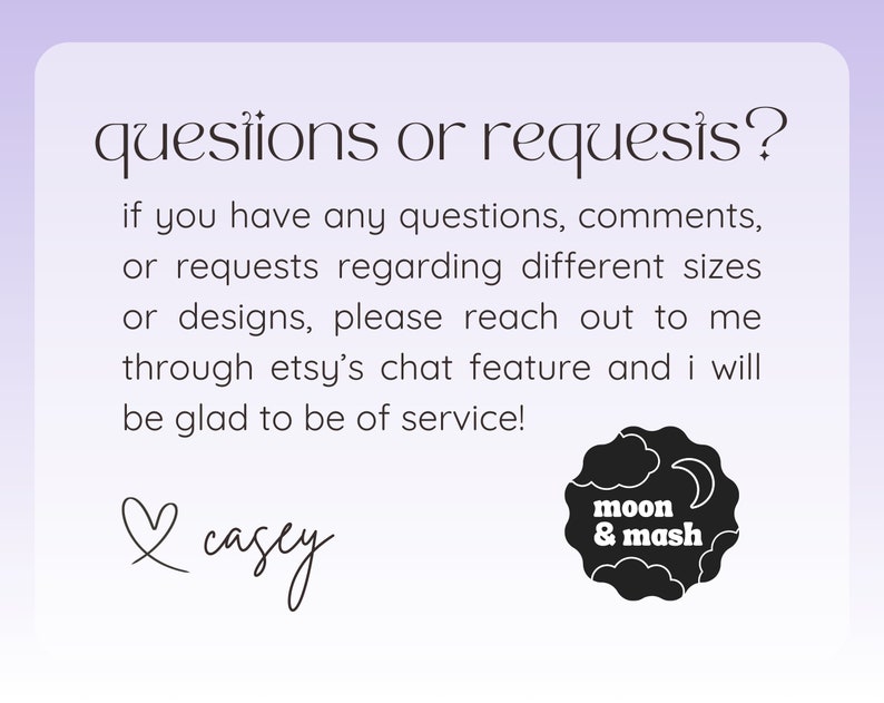 Purple Affirmation Cards Canva Template, Craftcore Affirmation Cards ...