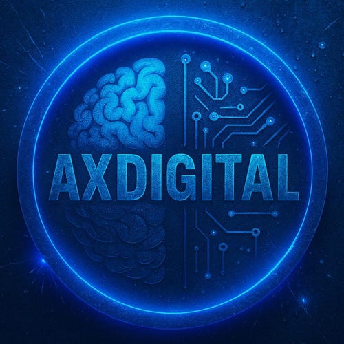 AXdigital - Etsy