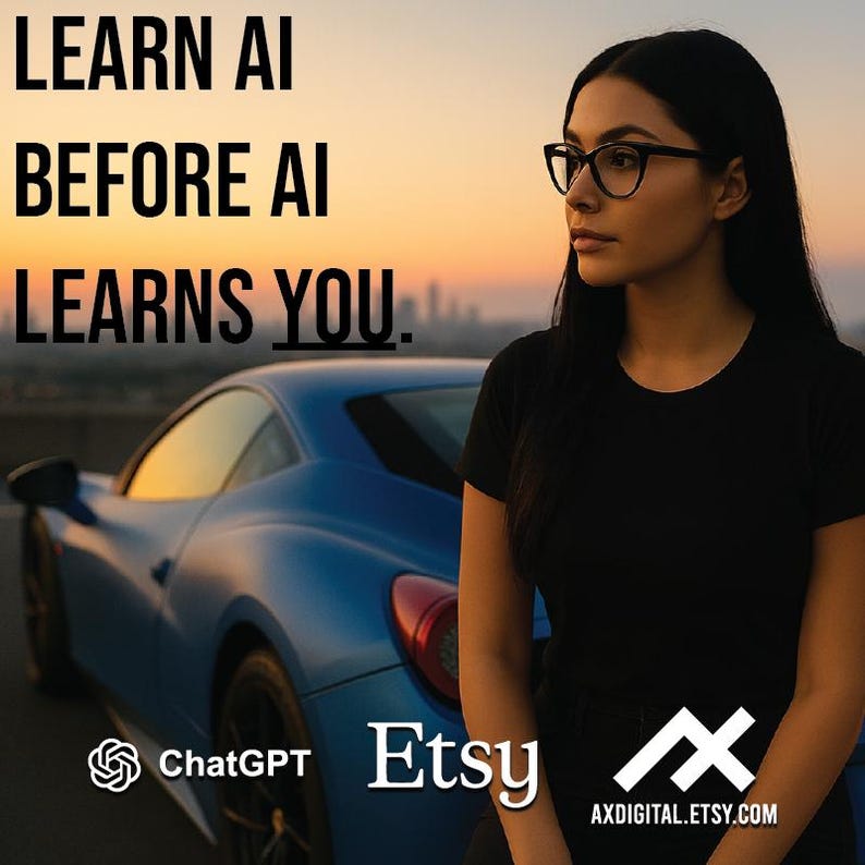 AXDIGITAL.AI Access - the Architects of Exponential – AXDIGITAL Academy ...