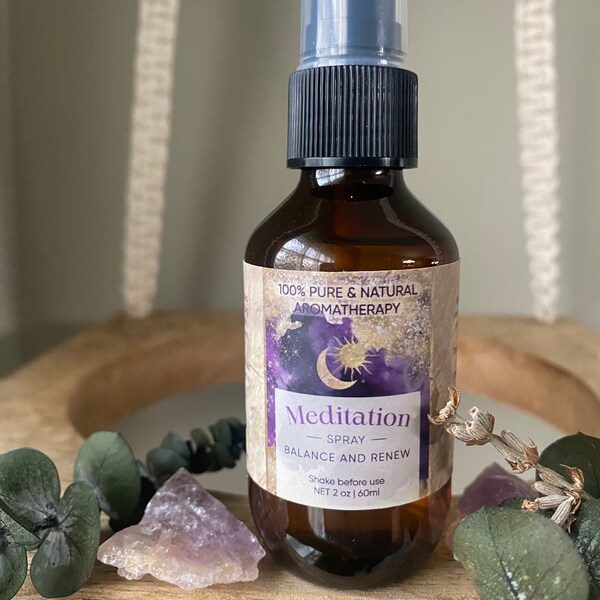 Aromatherapy - Etsy