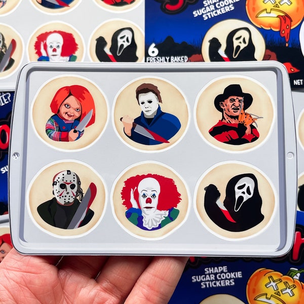 Classic Horror - Etsy