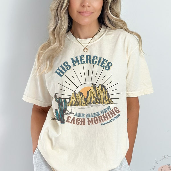 Christian Graphic Tees - Etsy
