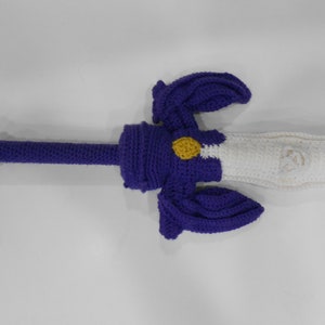Legend of Zelda-inspired Master Sword - Etsy