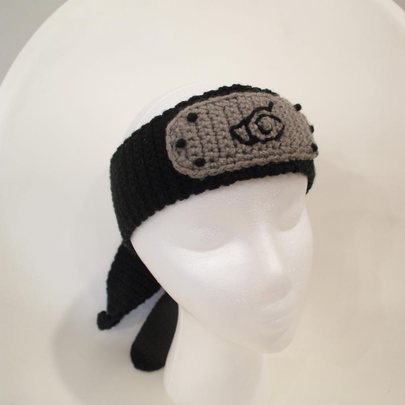Ninja Headbands - Etsy