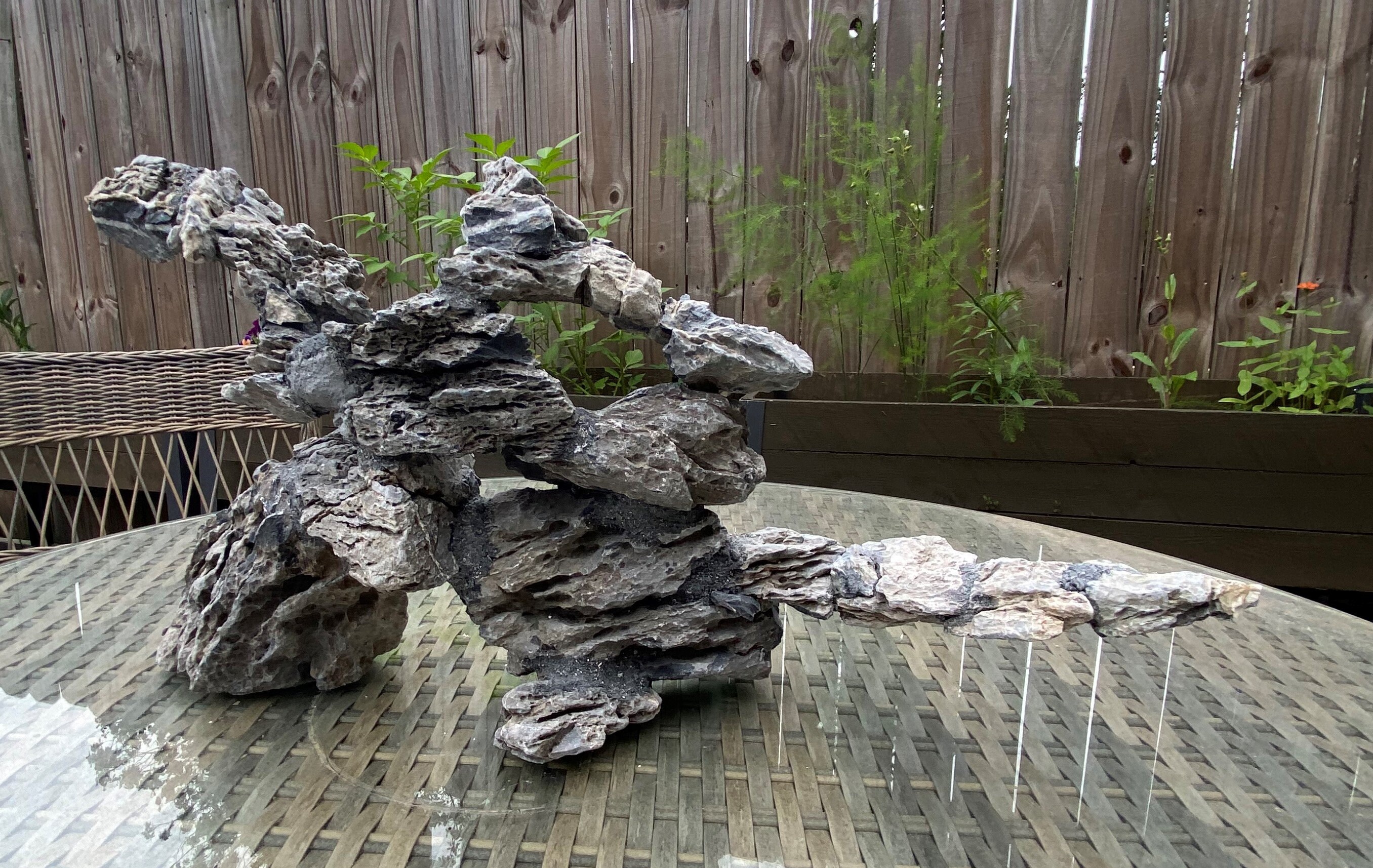 SEIRYA STONE ROCKSCAPE - Etsy