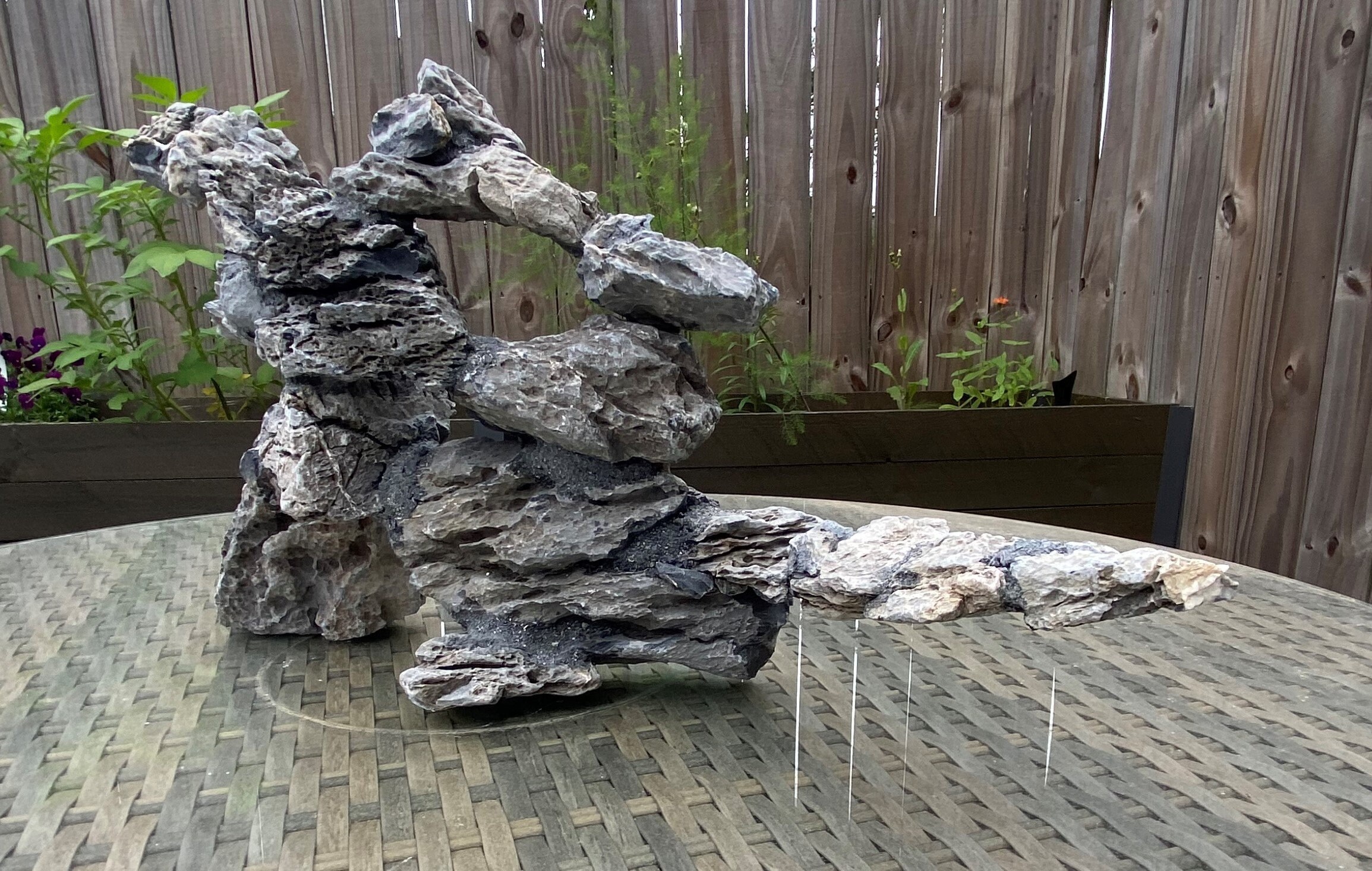 SEIRYA STONE ROCKSCAPE - Etsy