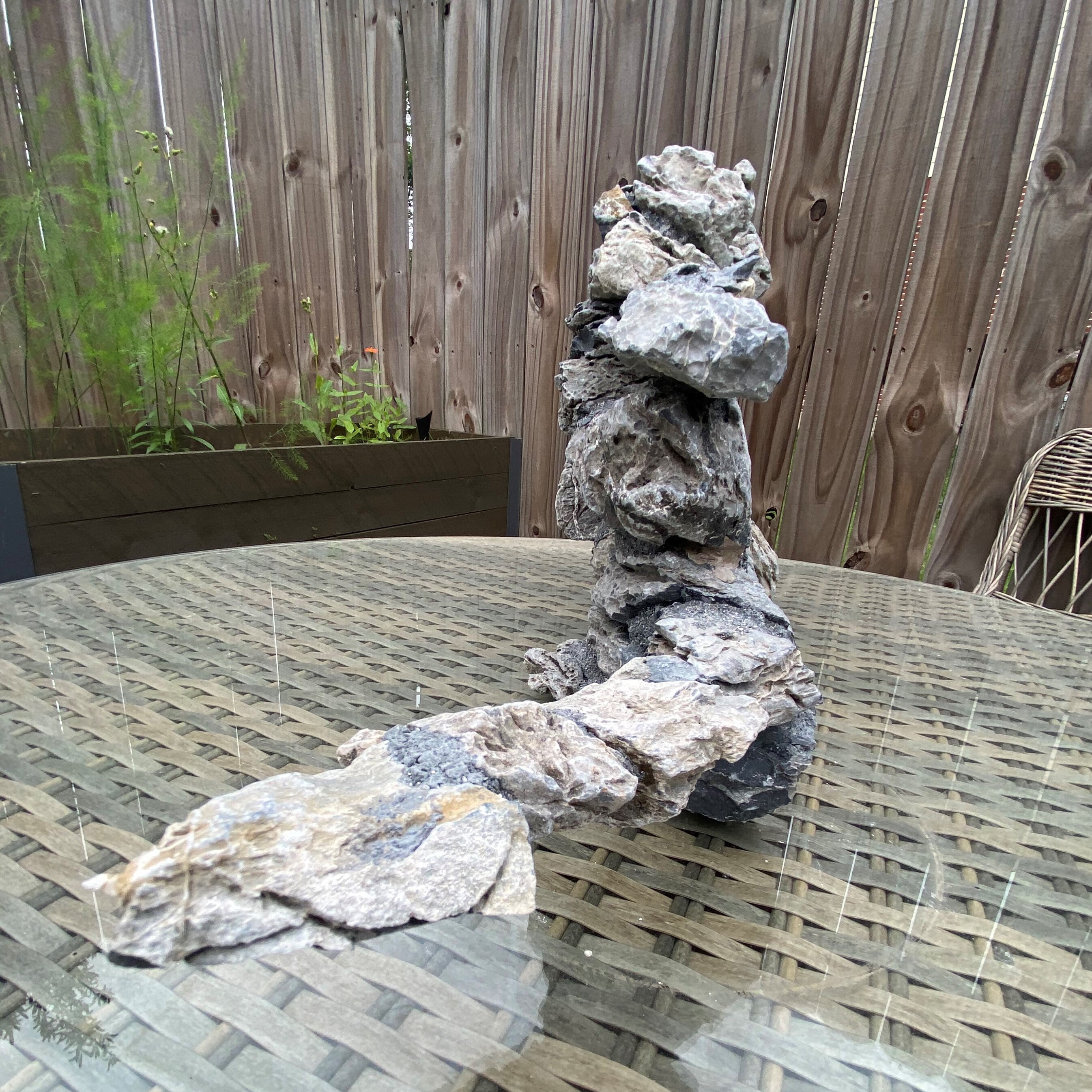 SEIRYA STONE ROCKSCAPE - Etsy