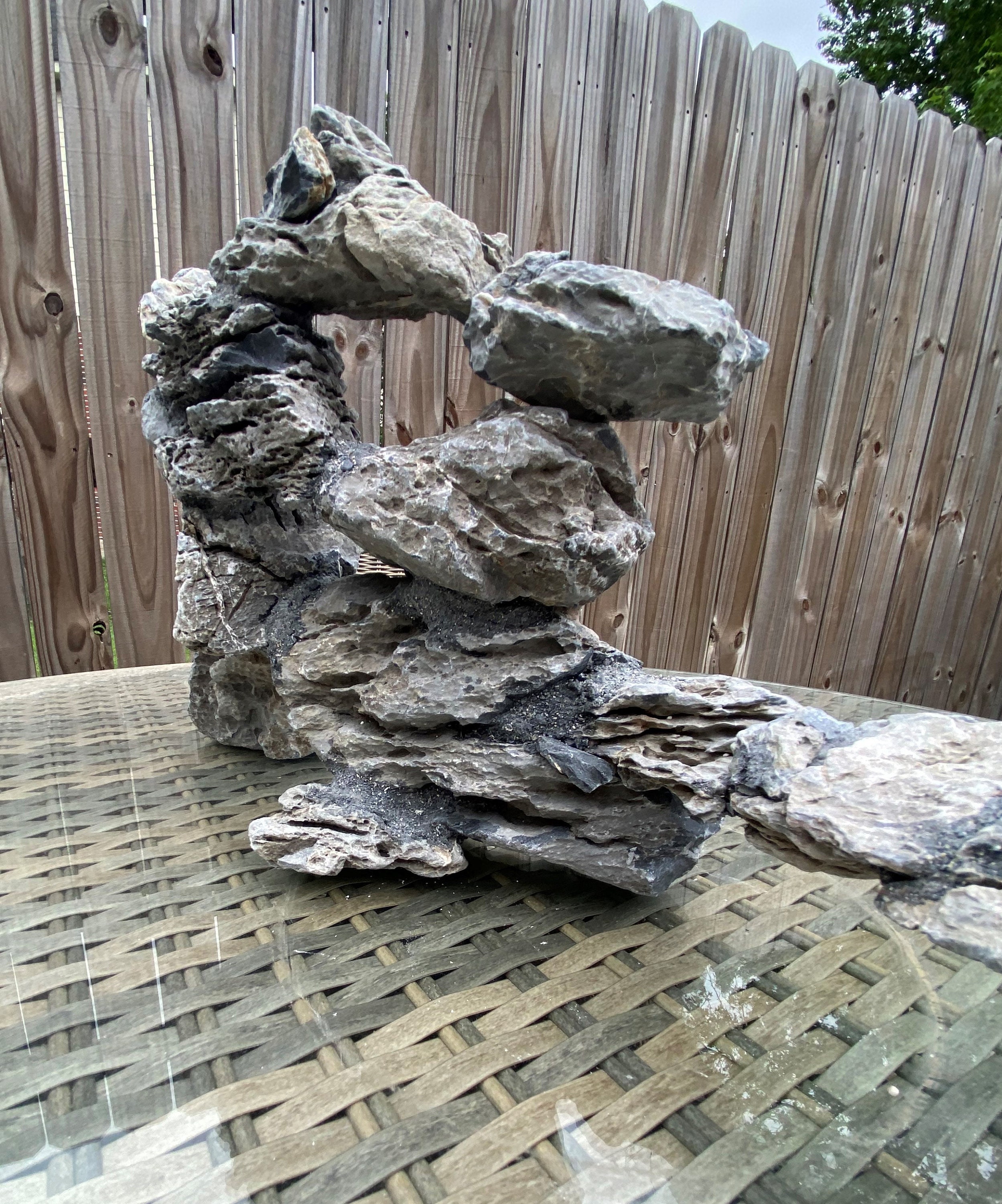 SEIRYA STONE ROCKSCAPE - Etsy