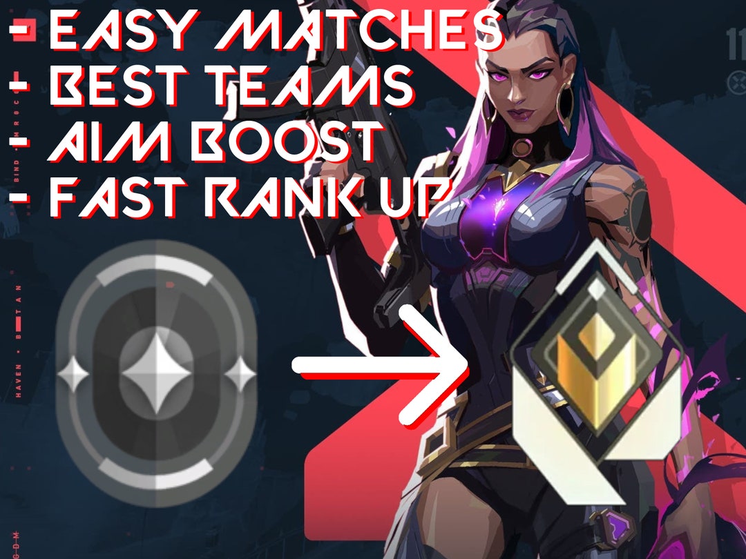 Valorant Spell | Easy Matches | Best Teammates | Enhanced Aim | Fast ...