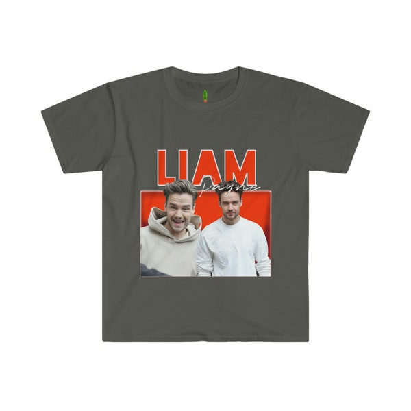 Liam Payne - Etsy