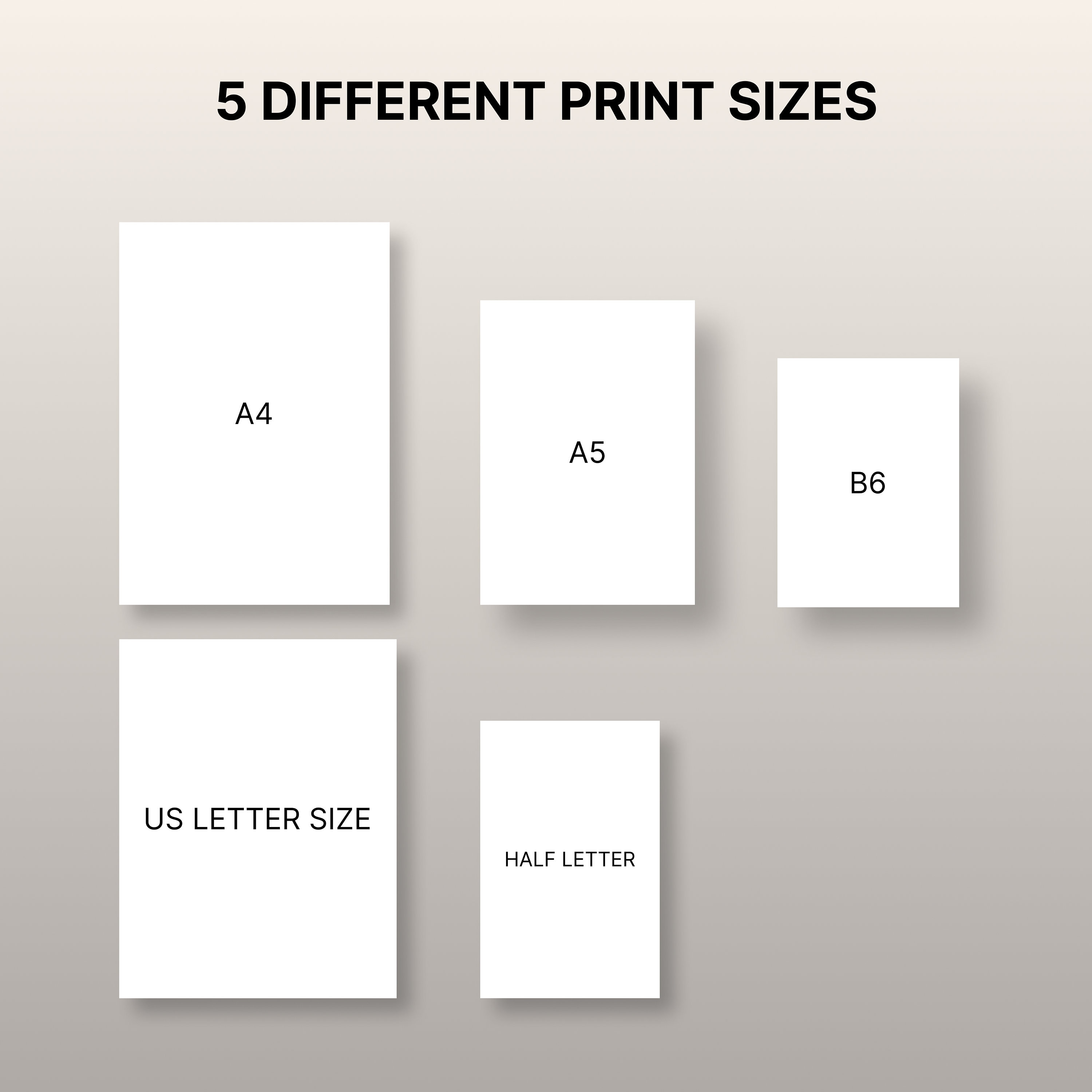 The Reframing Matrix Problem Solving Workbook for Effective - Etsy