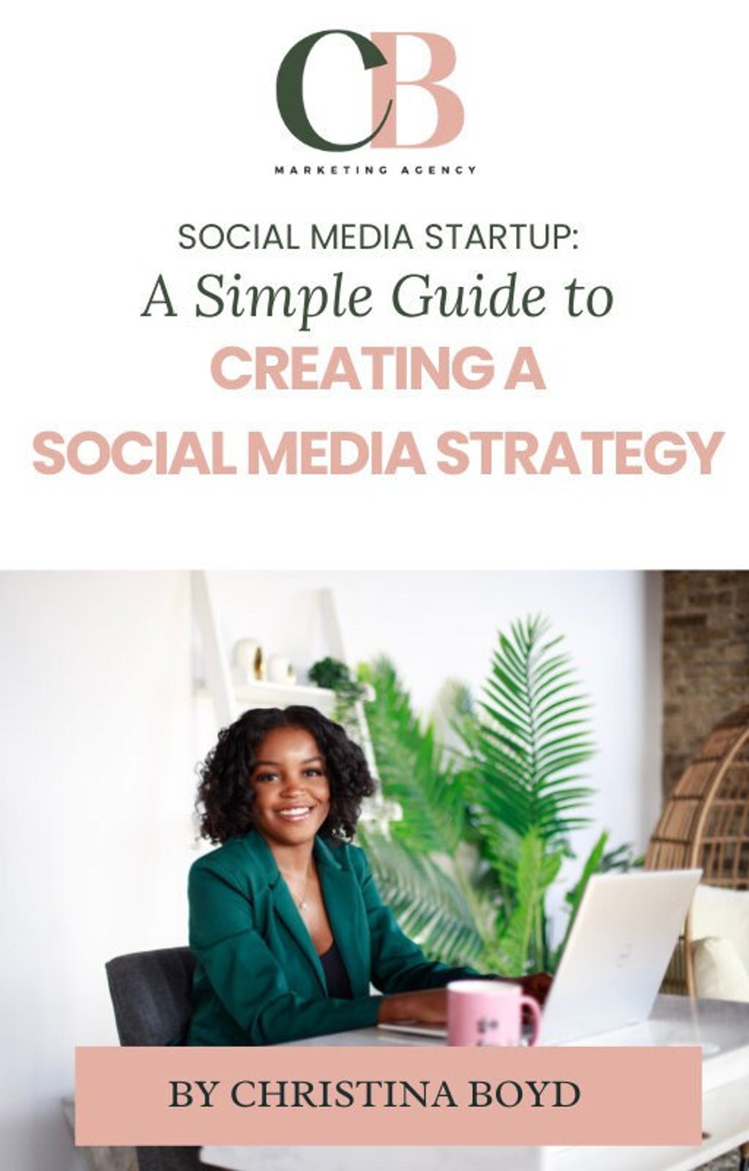 Step by Step: Creating a Social Media Strategy for Your Small Business ...
