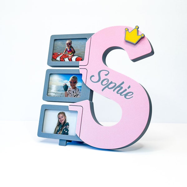 Initial Frame - Etsy UK