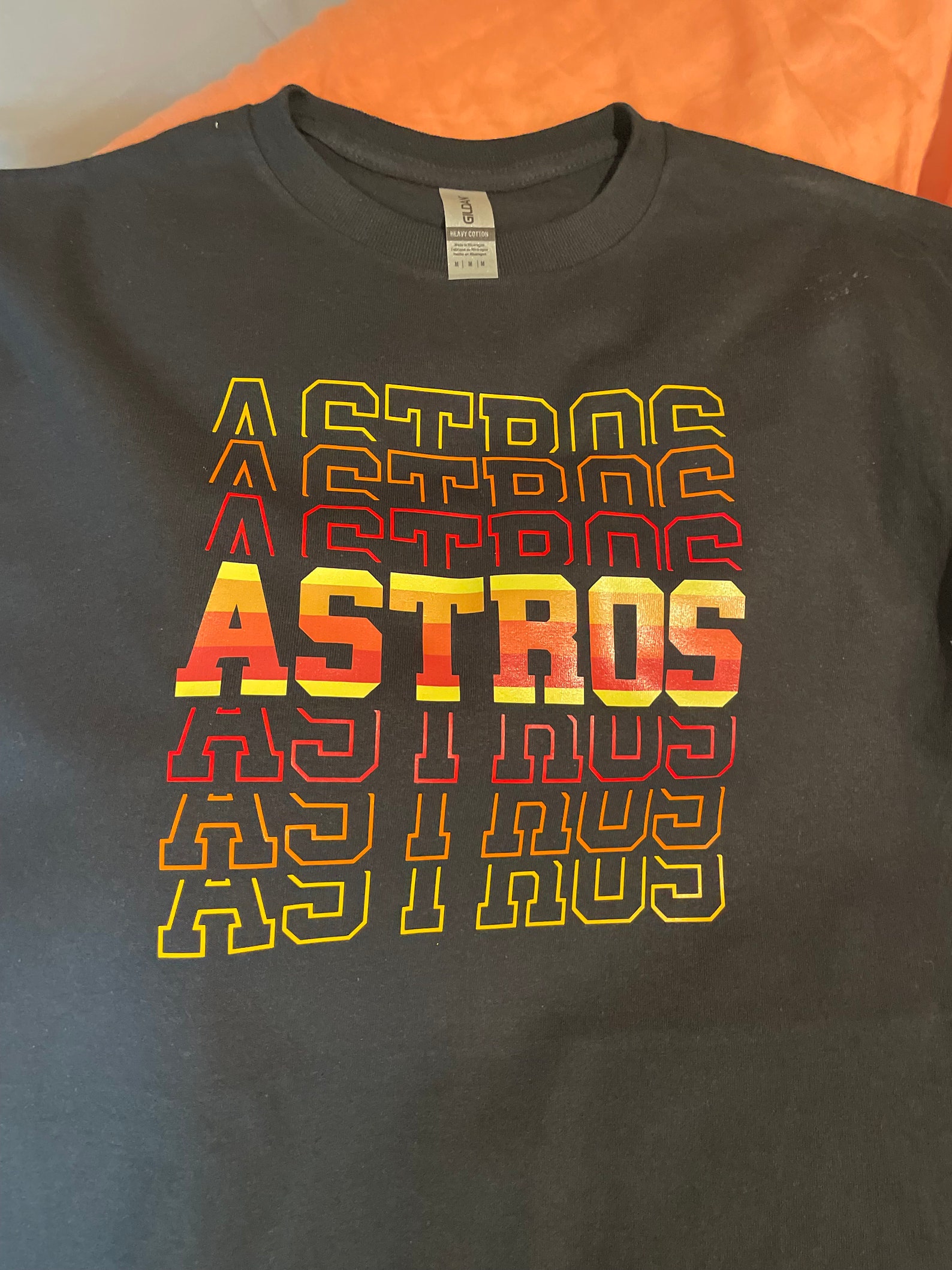 ASTROS - Etsy