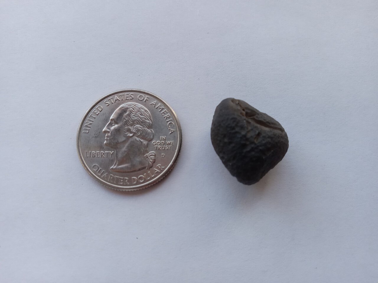 Cintamani Stone [saffordite] (3-4 Grams) Gem Grade (translucent) - Etsy