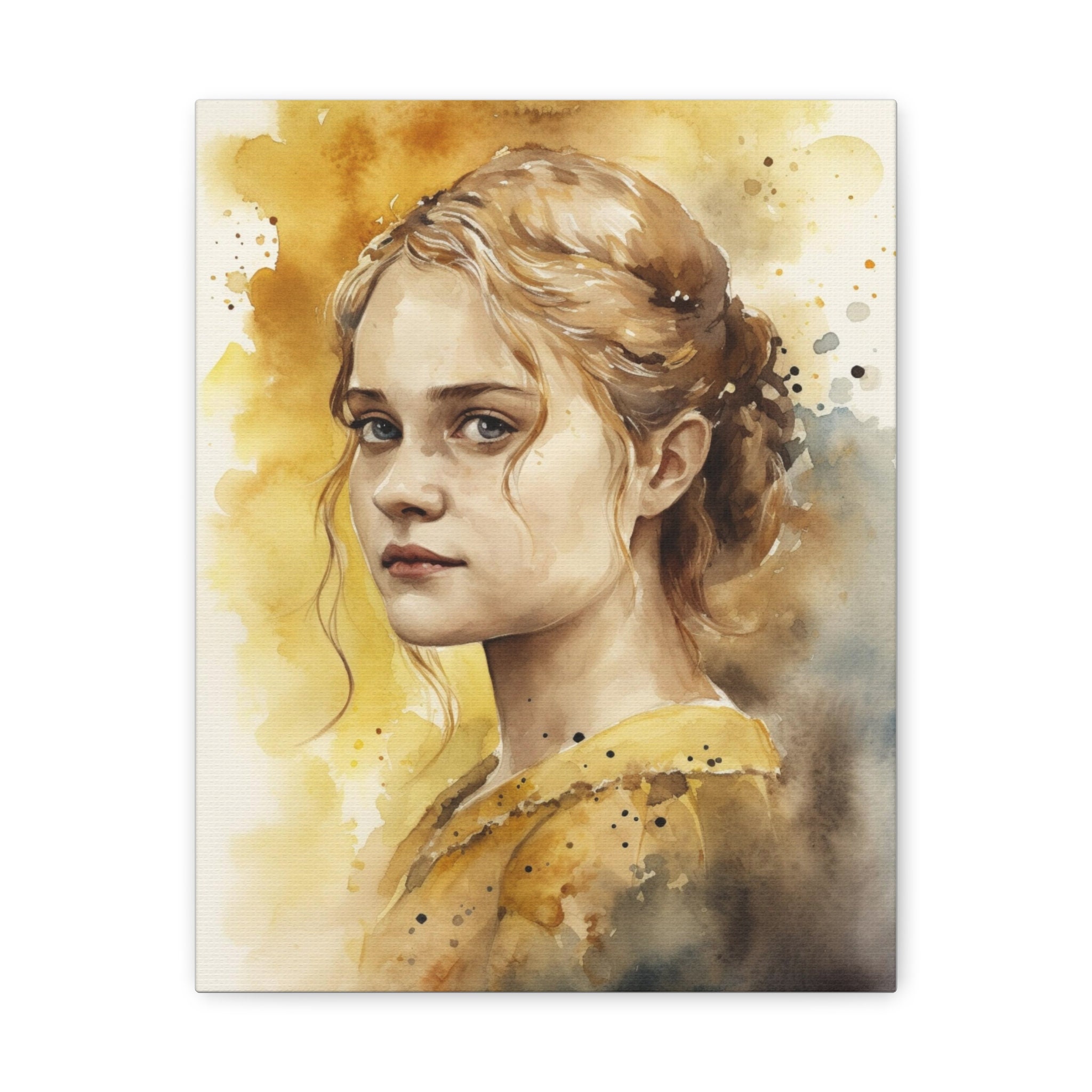 Myrcella Baratheon Fan Art