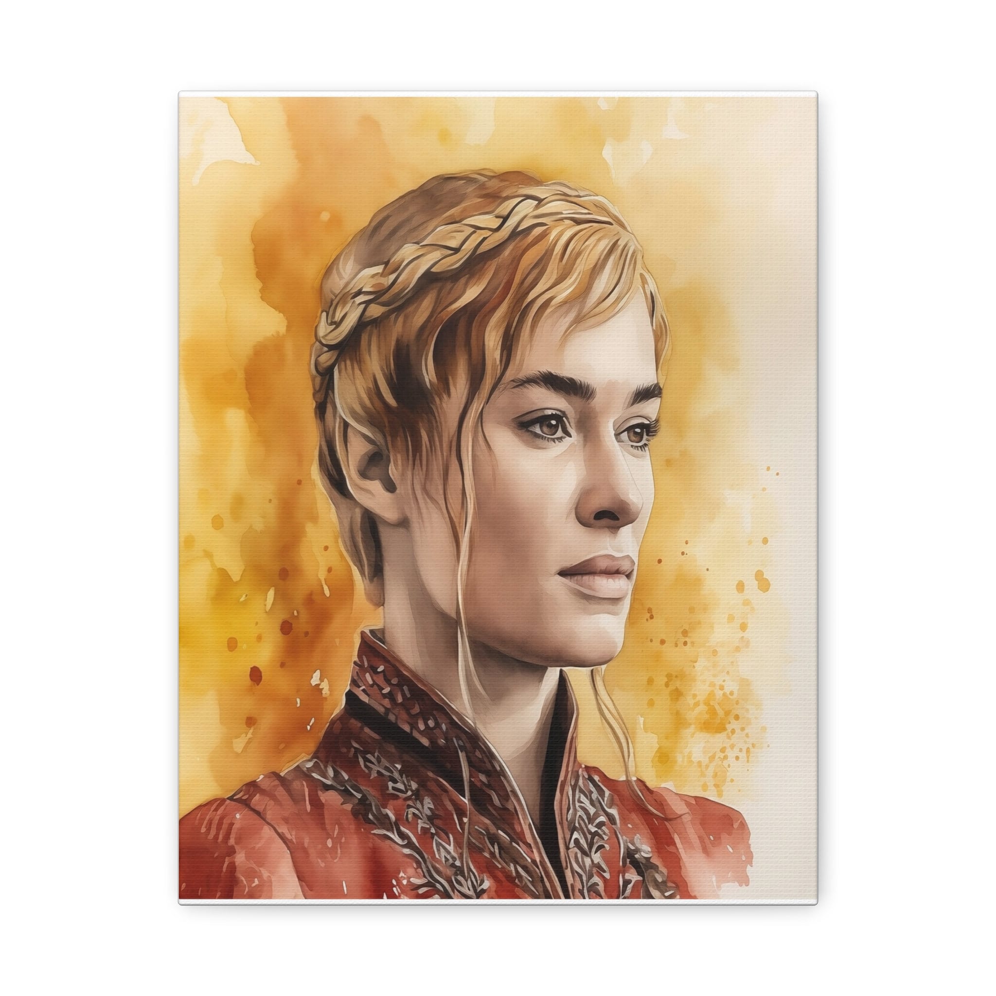 Cersei Lannister Art