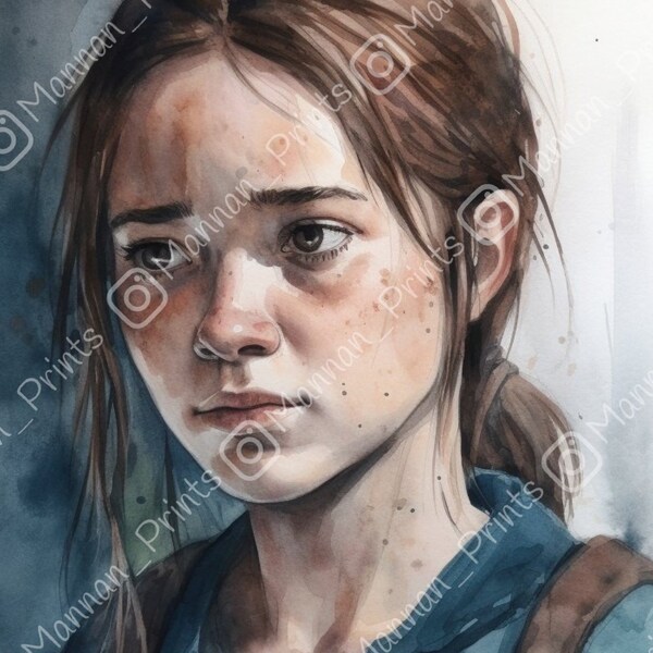 The Last of Us Birthday Decorations - Etsy