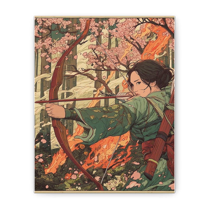 Hunger Game Fan Art - Etsy