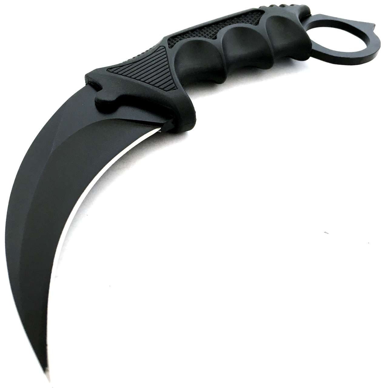 Splinter Cell Karambit Replica