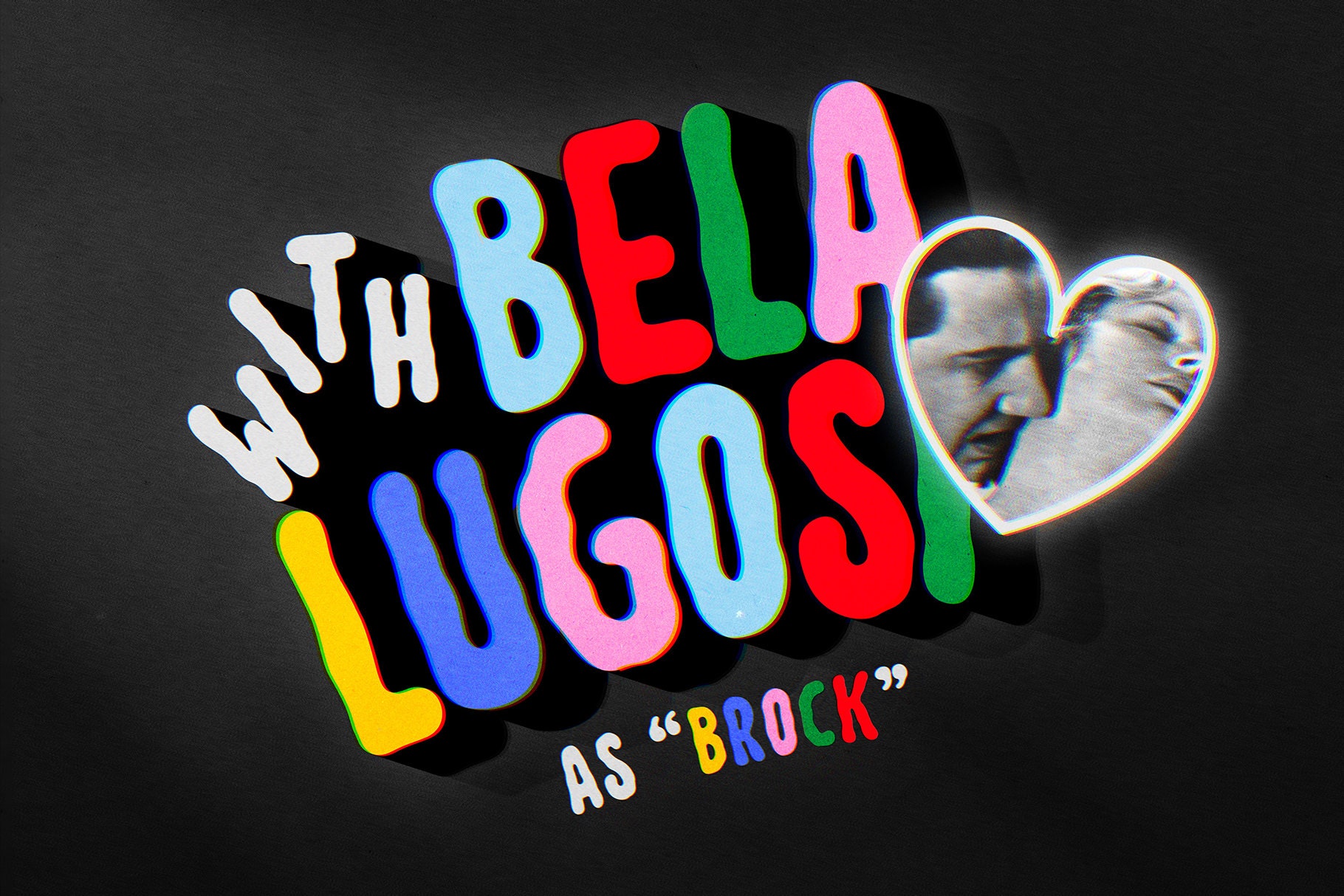 Wacky Wavy A Wiggly Display Font - Etsy