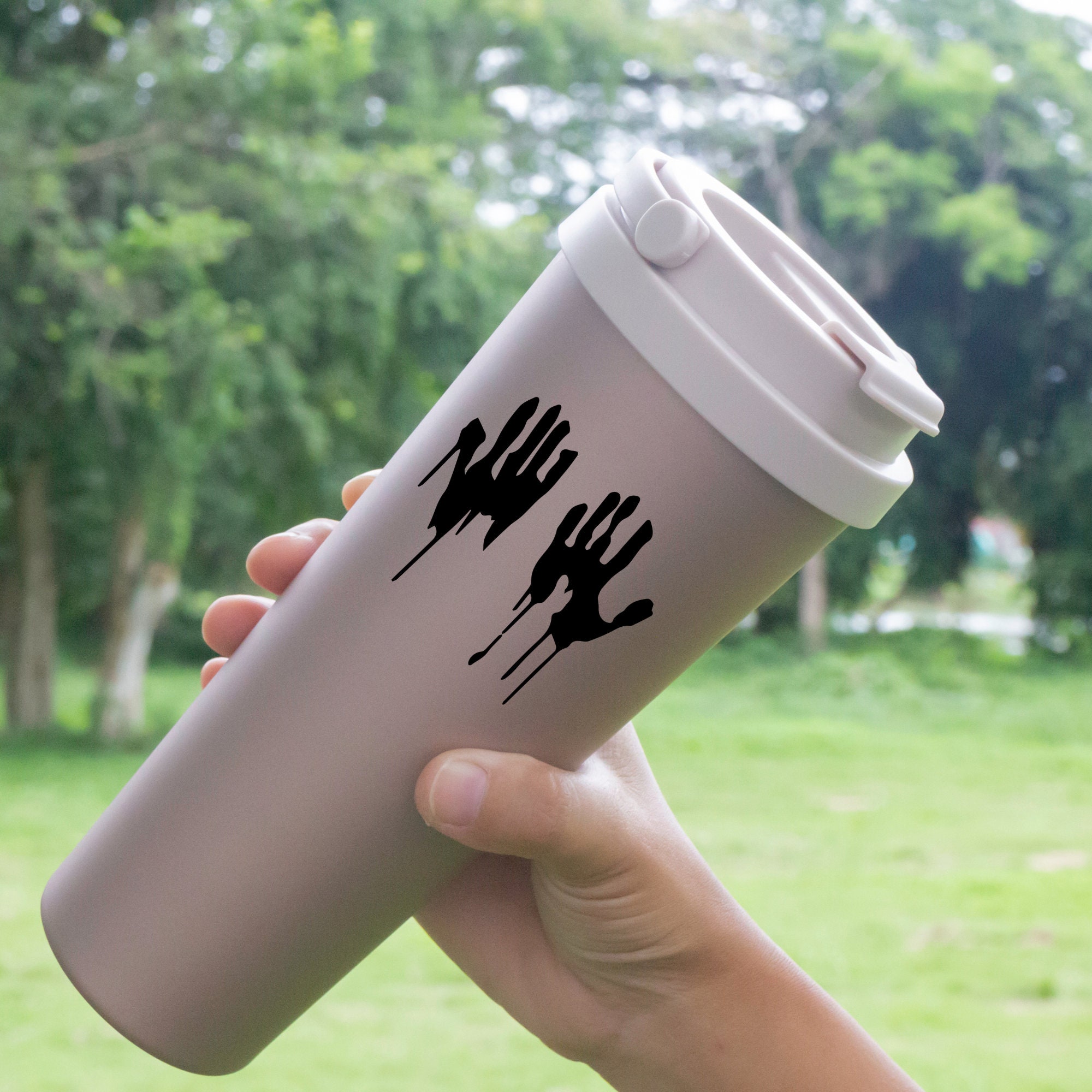 Fake Blood Svg Bundle,fake Blood Png, Dripping Blood Svg, Blood Drip ...