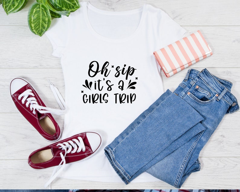 Girls Trip Svg Girls Weekend Svg Vacation Svg Girls - Etsy