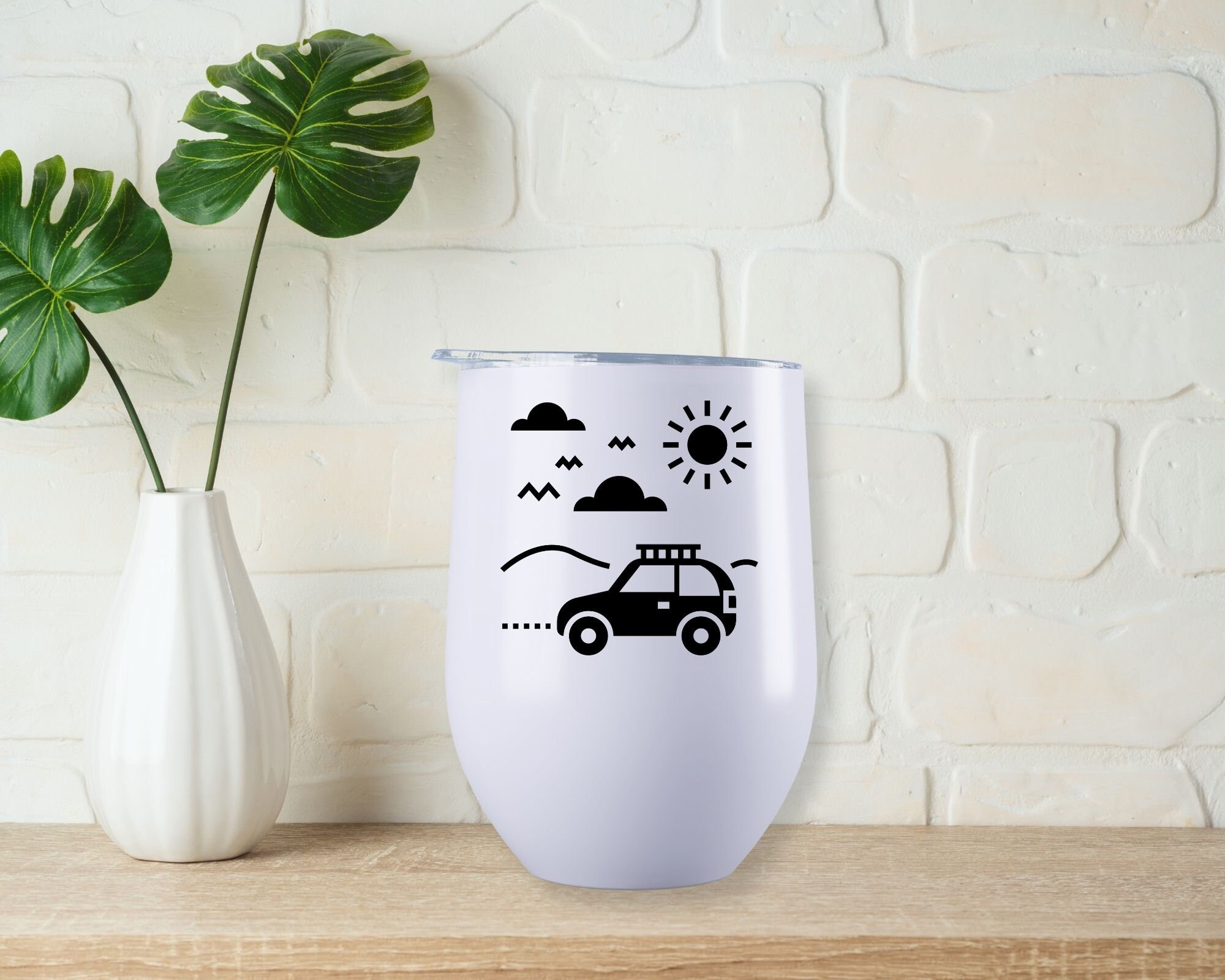 Road Trip Svg Vacation Svg Girls Trip Svg Summer Svg Road - Etsy