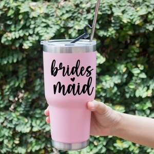 Bride Svg, Wedding Svg, Bridal Party Svg, Bridesmaid Svg, Bachelorette ...