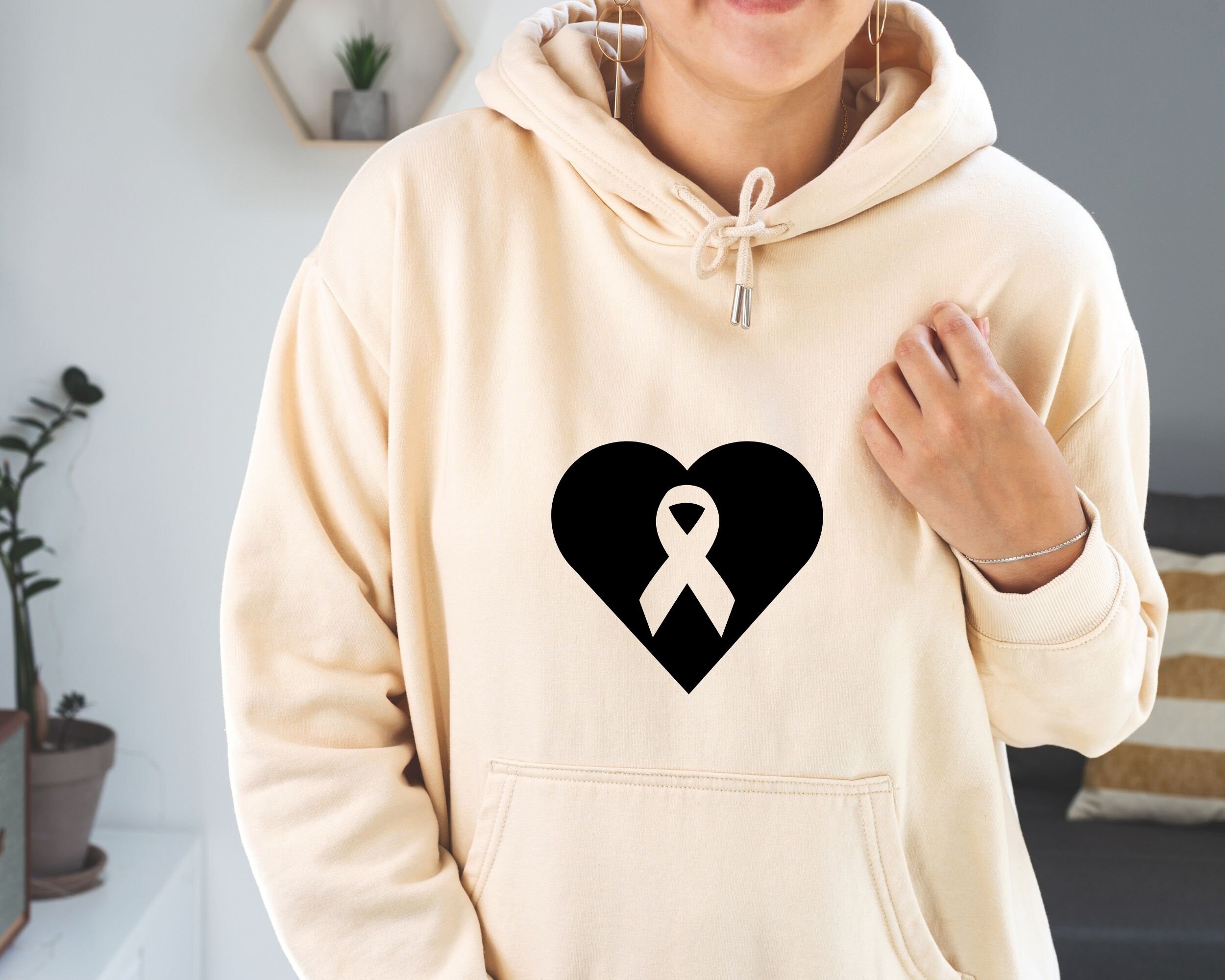 Cancer Ribbon Svg Cancer Awareness Svg Breast Cancer Svg - Etsy