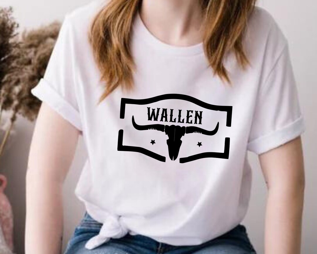 Morgan Wallen Svg, Morgan Wallen Png Bundle, Svg Files for Cricut ...