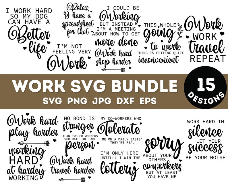 Work Svg Social Work Svg Svg Files for Cricut Svg File Cut - Etsy