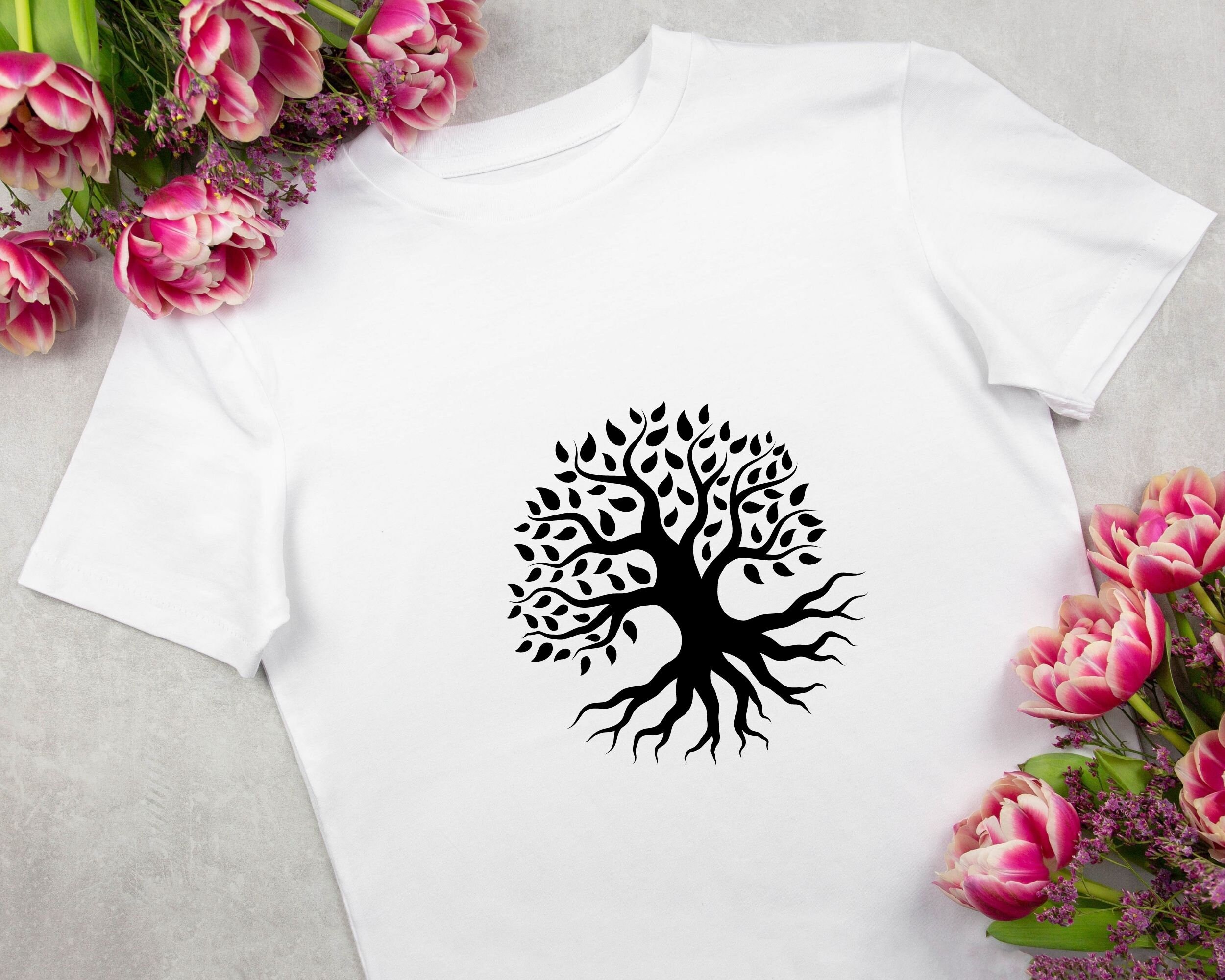 Tree Svg Trees Svg Tree of Life Svg Tree Clipart Svg Files - Etsy Australia