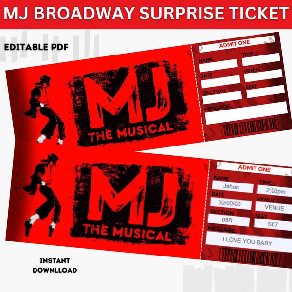 Mj - Etsy