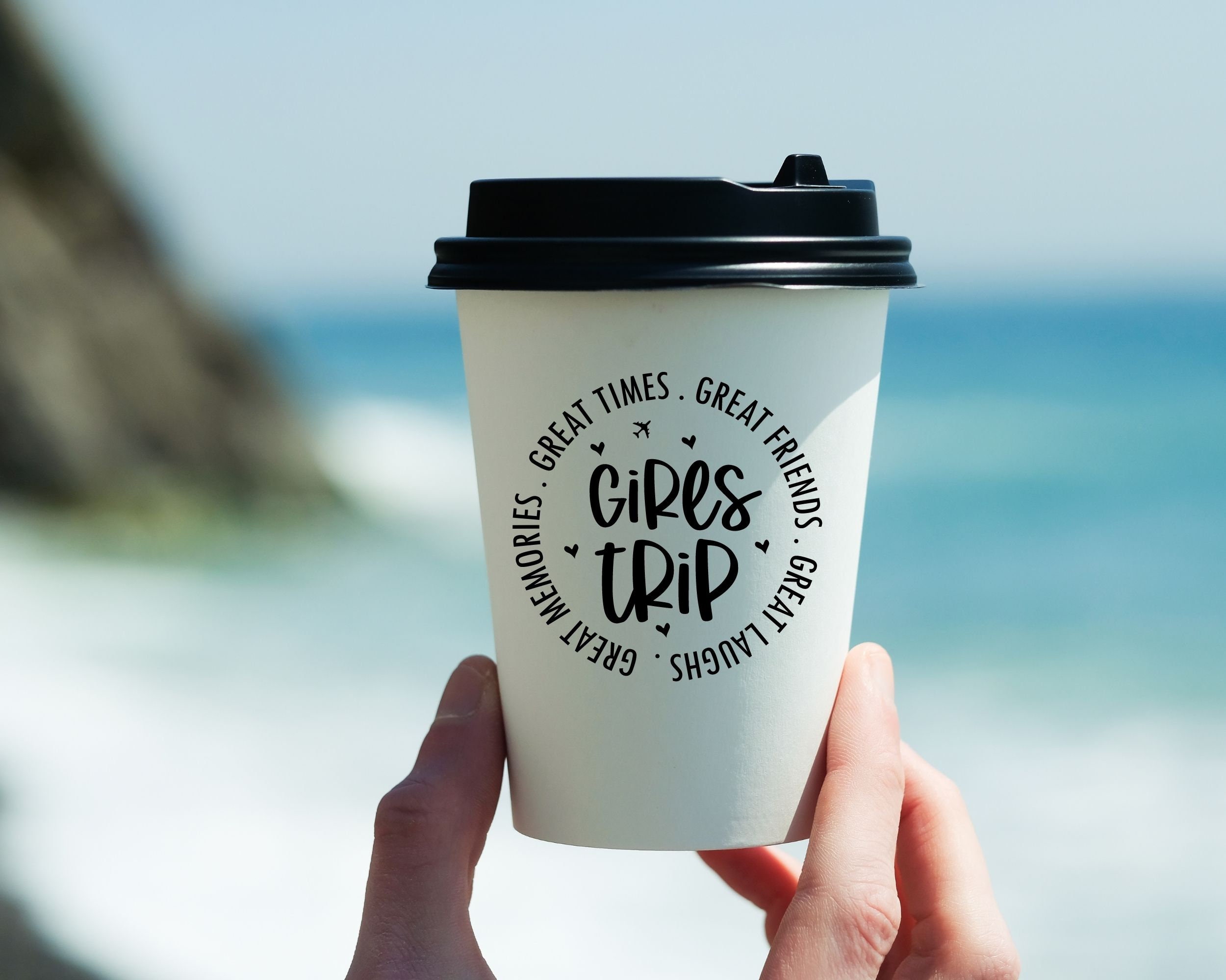 Girls Trip Svg Girls Weekend Svg Vacation Svg Girls - Etsy