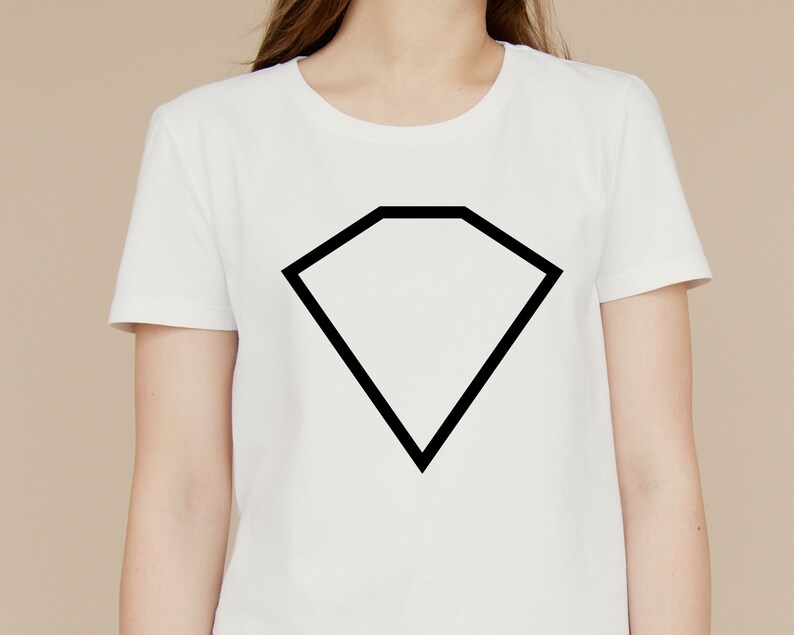 20 Designs Diamond Svg Bundle, Diamond Png, Diamond Vector, Diamond Cut ...