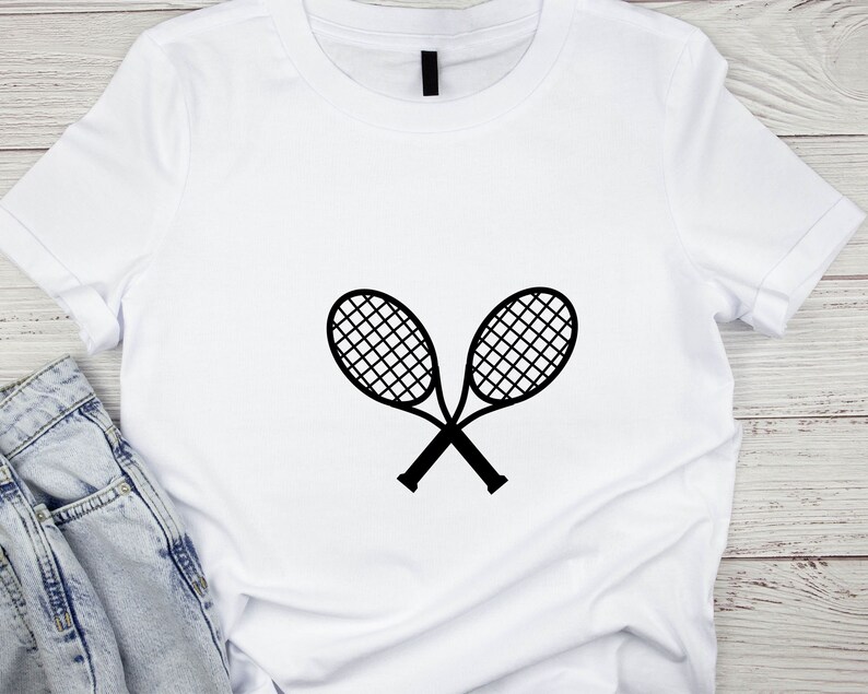 Tennis Svg Tennis Ball Svg Tennis Racket Svg Tennis Ball - Etsy